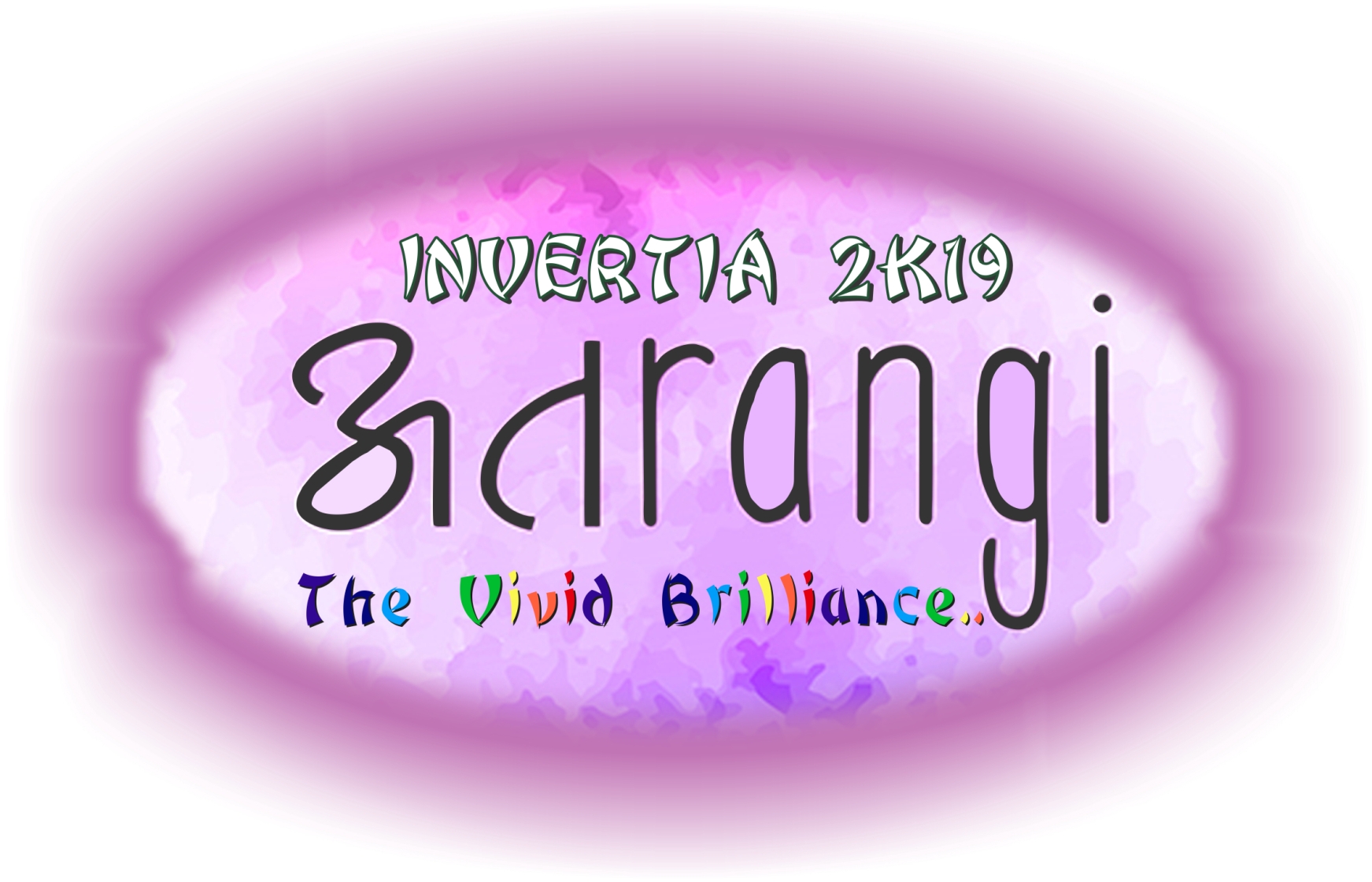 INVERTIA 2K19, Invertis University, Cultural Festival, Bareilly