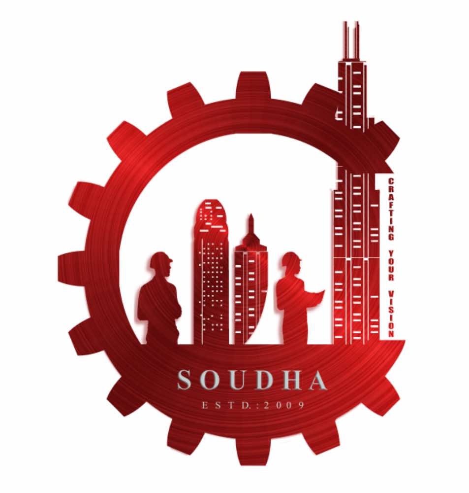 SOUDHA 2K23, JNTUK College of Engineering Kakinada, Civil Engineering ...
