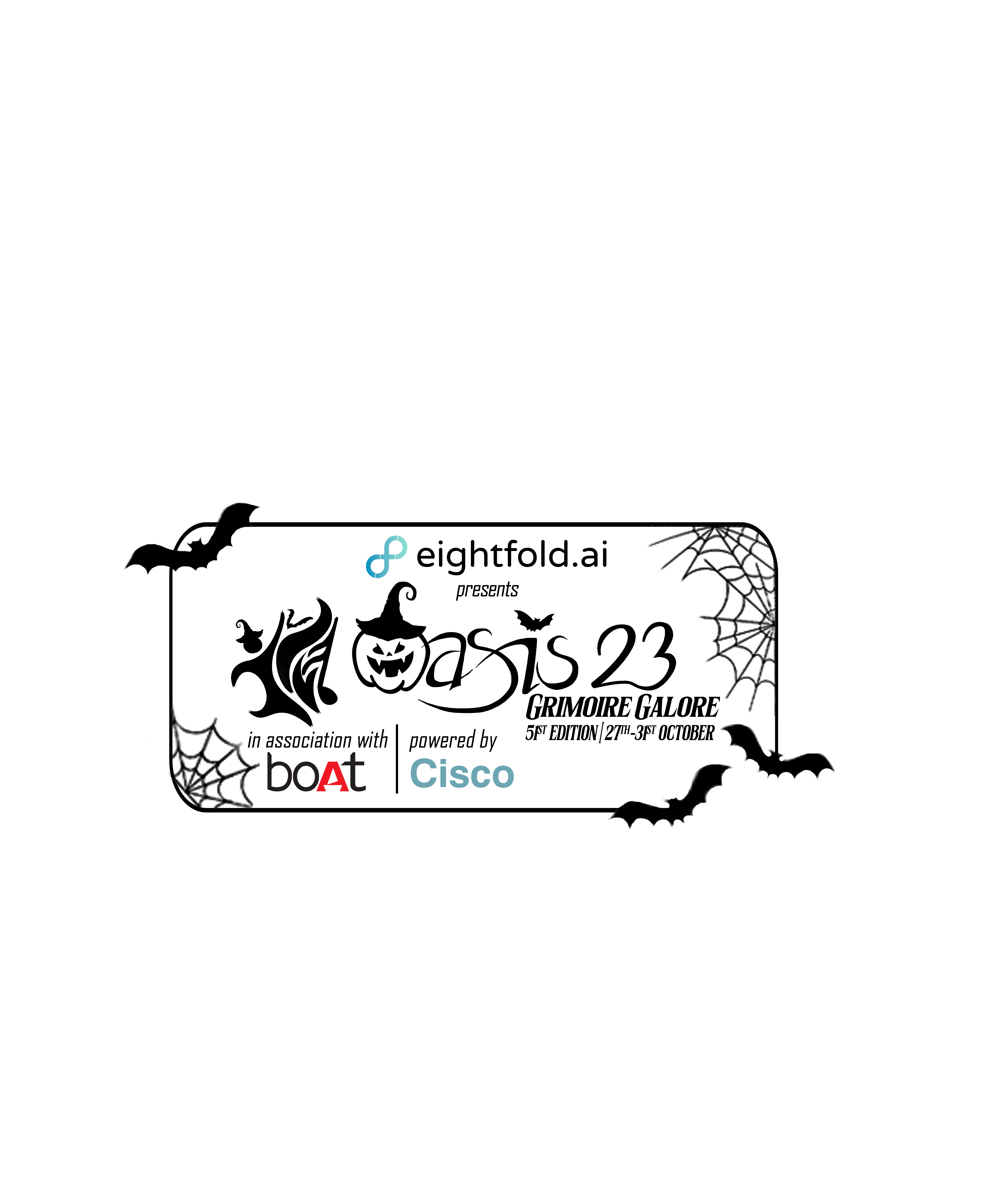 Oasis - BITS Pilani 2023, Birla Institute of Technology and Sciences ...