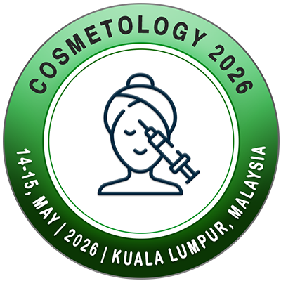 4th International Conference on Cosmetology and Plastic Surgery 2025 ...