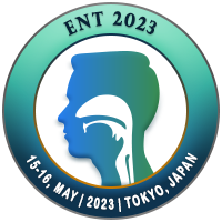 International Conference on ENT: Head and Neck Surgery ENT 2023, TOKYO ...