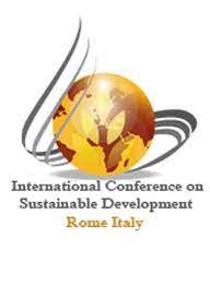 ICSD 2023 : 11th International Conference on Sustainable Development ...