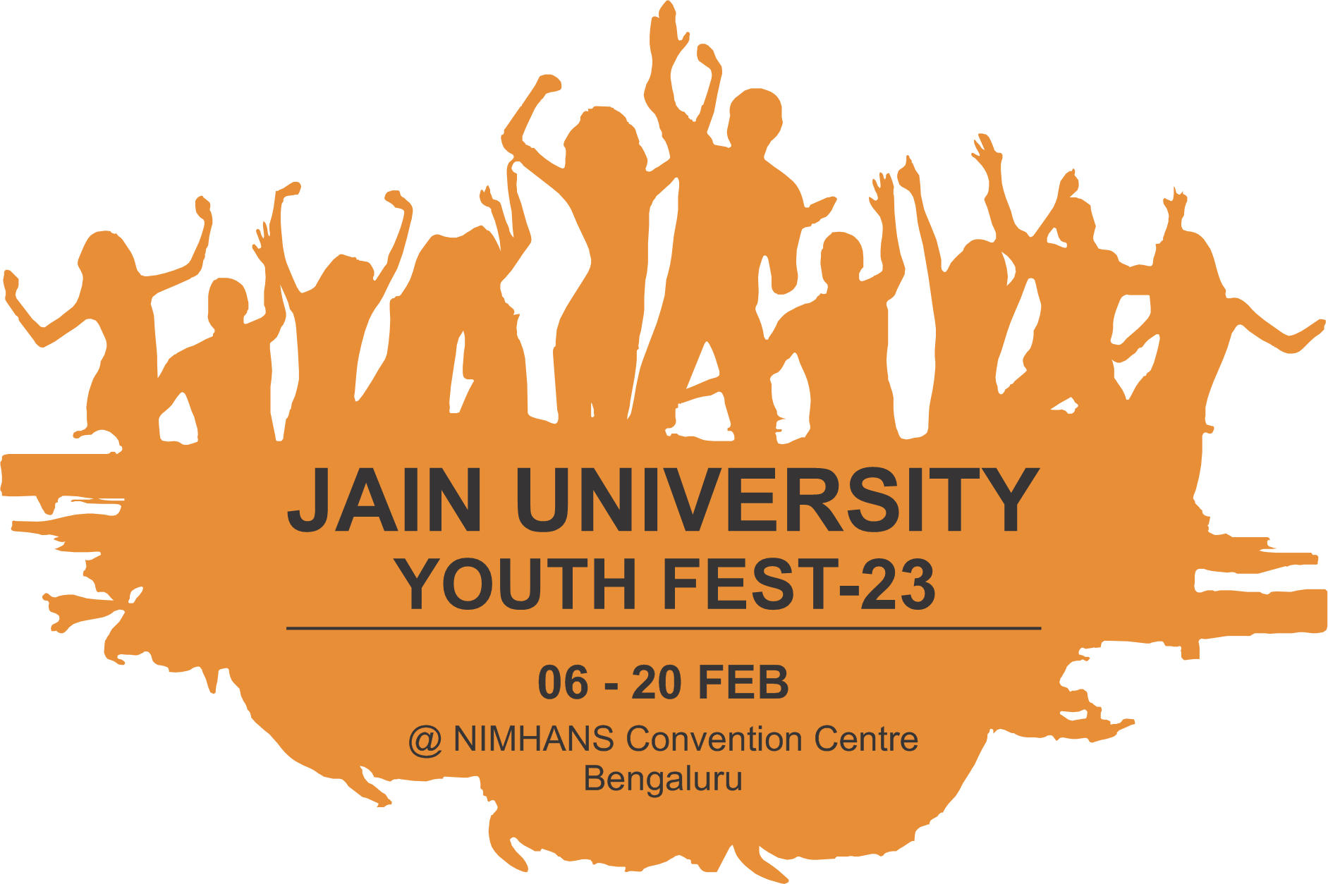 Jain University Youth Fest 2023, Jain University, Youth Festival, Bengaluru