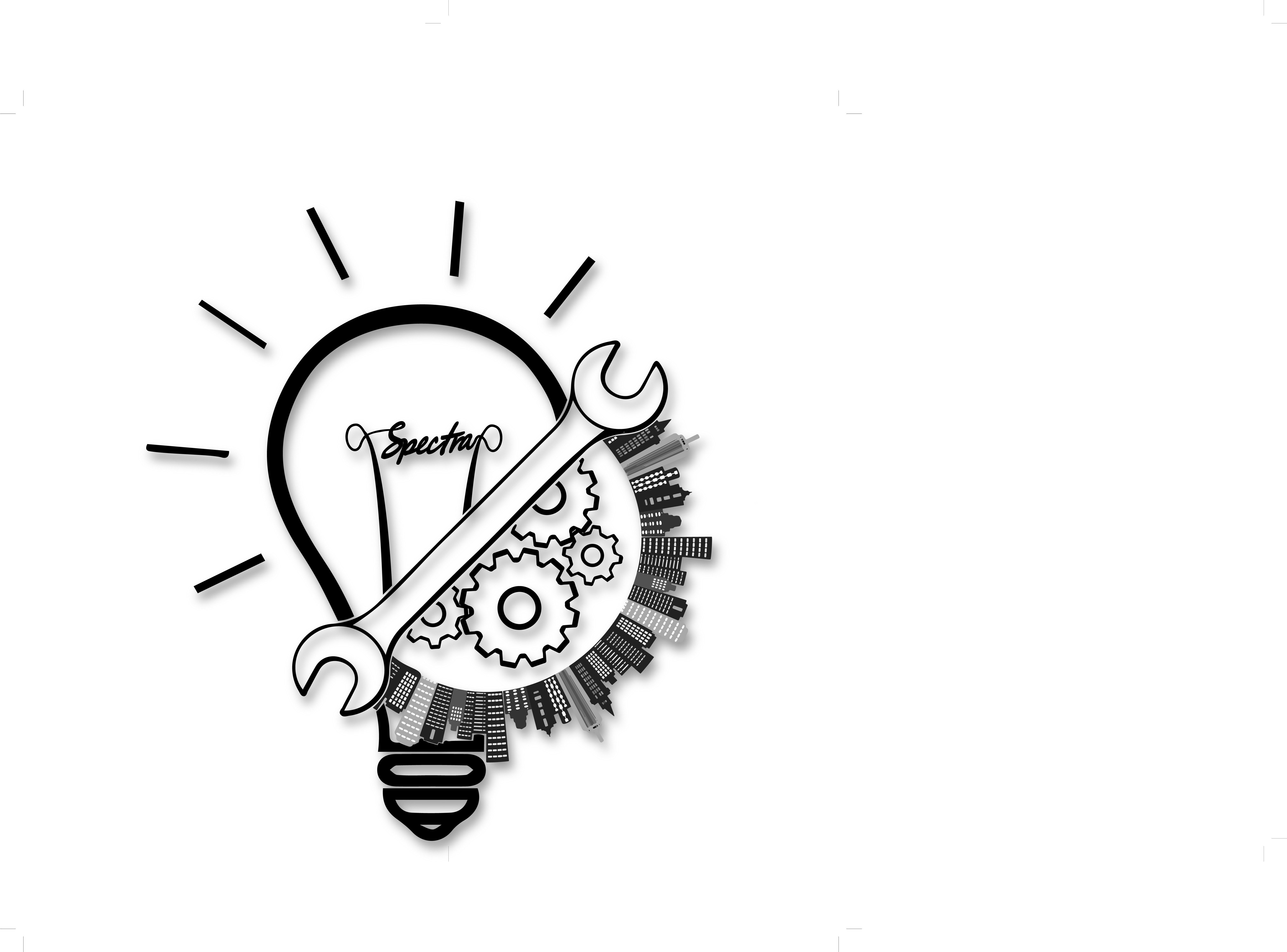 SPECTRA The Fest 2020, Sardar Patel College of Engineering, Technical ...