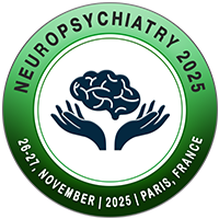 International Conference on Neuropsychiatry 2025, Scientex conferences ...