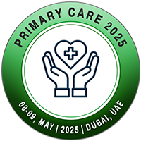 3rd International Conference on Primary Care and Public Healthcare 2025 ...