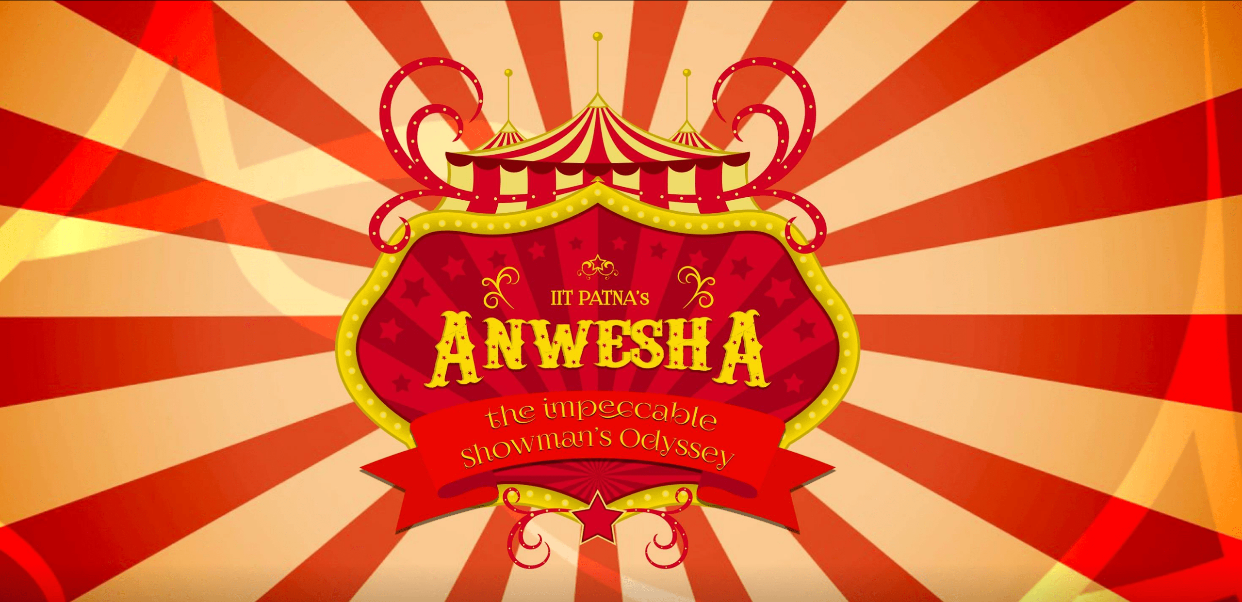 Anwesha 2019, IIT Patna, Techno Cultural Fest, Patna