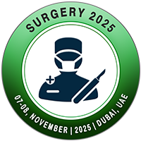 International Conference on Modern Surgery and Anesthesia 2025 ...