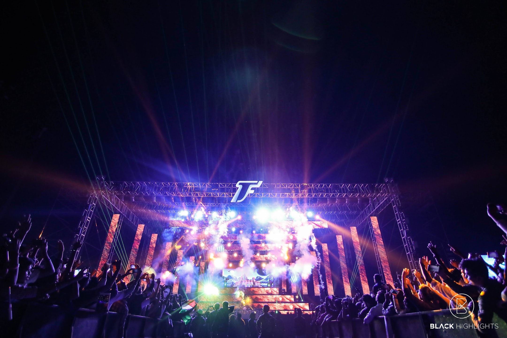 Techfest 2022-23, IIT Bombay, Asia Largest Science and Technology ...