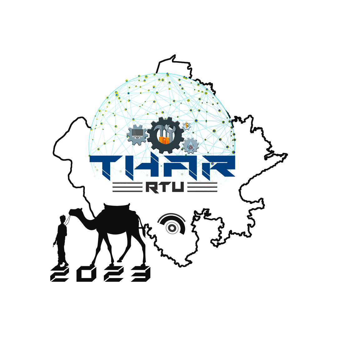 THAR 2023, Rajasthan Technical University, Techno Management Festival, Kota
