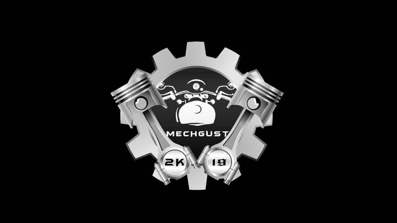 MECHGUST 2019, Chennai Institute of Technology, Mechanical Engineering ...