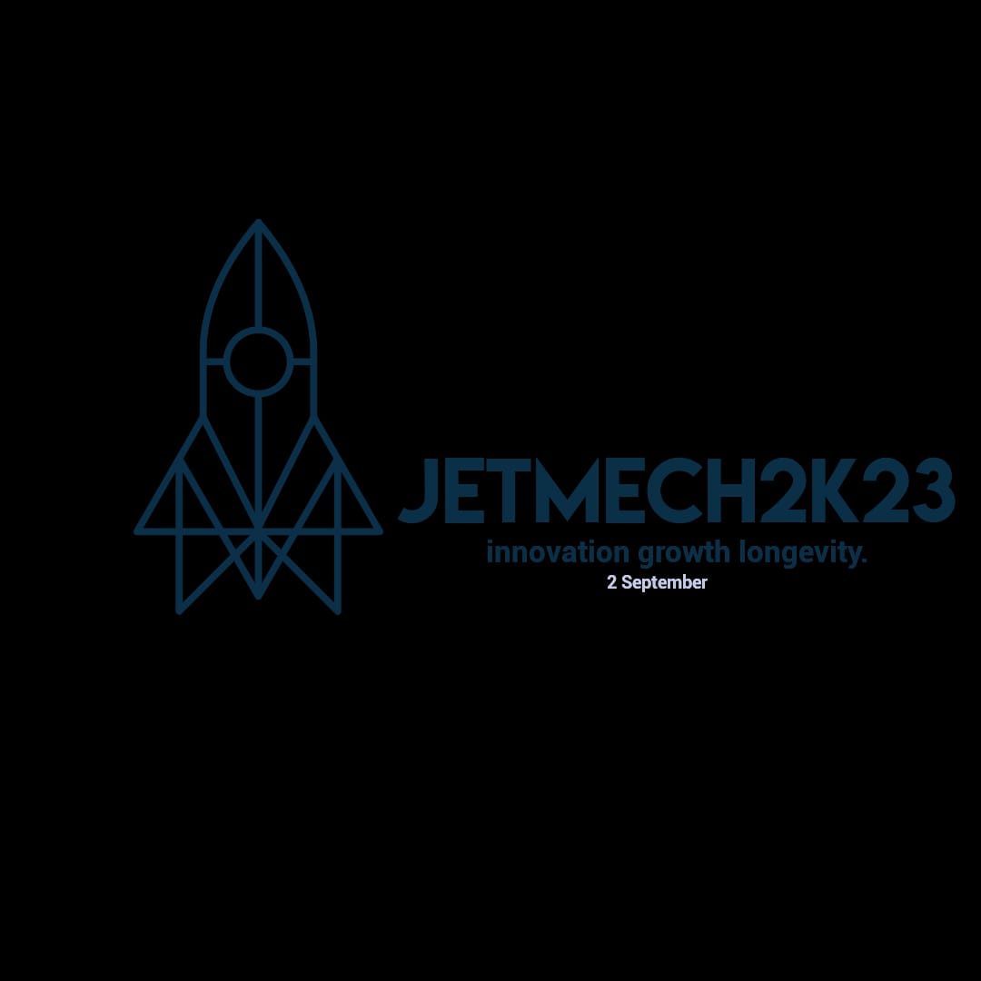 JETMECH 2K23, St. Joseph's College of Engineering, Mechanical ...