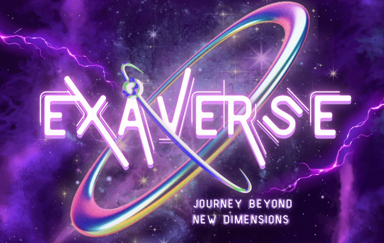 EXAVERSE 2024, SRM Institute of Science and Technology Vadapalani ...