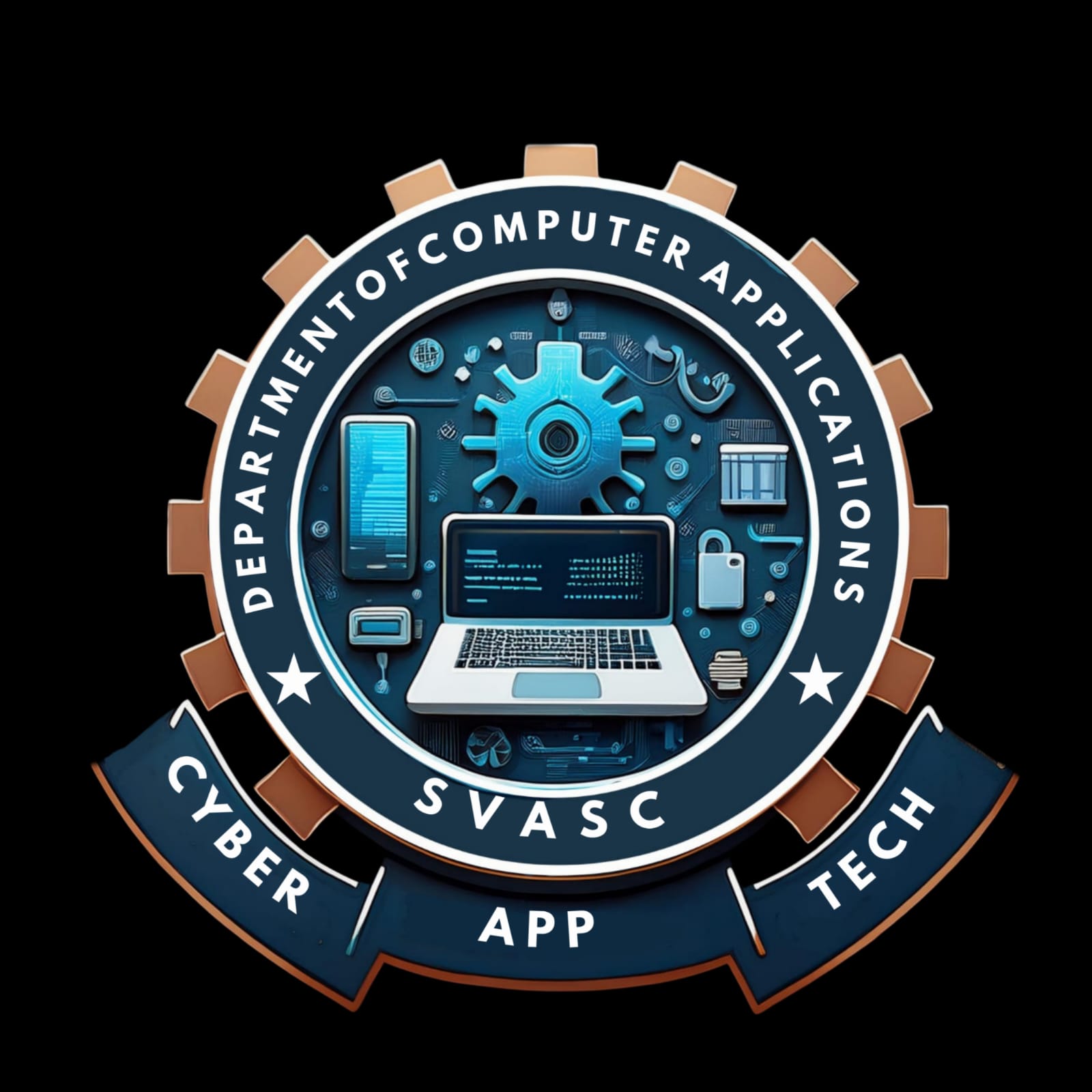 DIGITAL DYNAMO 2K26, Shree Venkateshwara Arts and Science (co-education ...