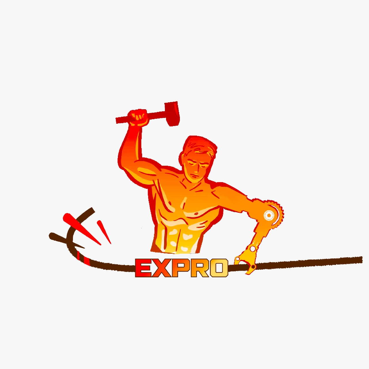 EXPRO 2020, Madras Institute of Technology Anna University, Technical ...