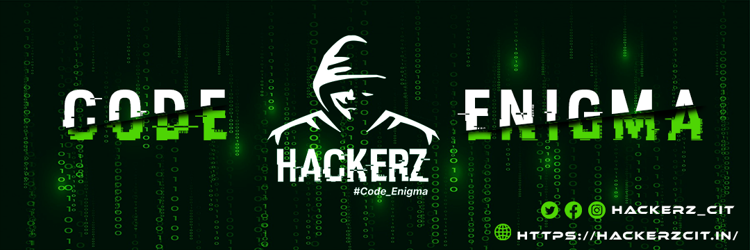 HACKERZ'23, Chennai Institute of Technology, Tech Fest, Chennai