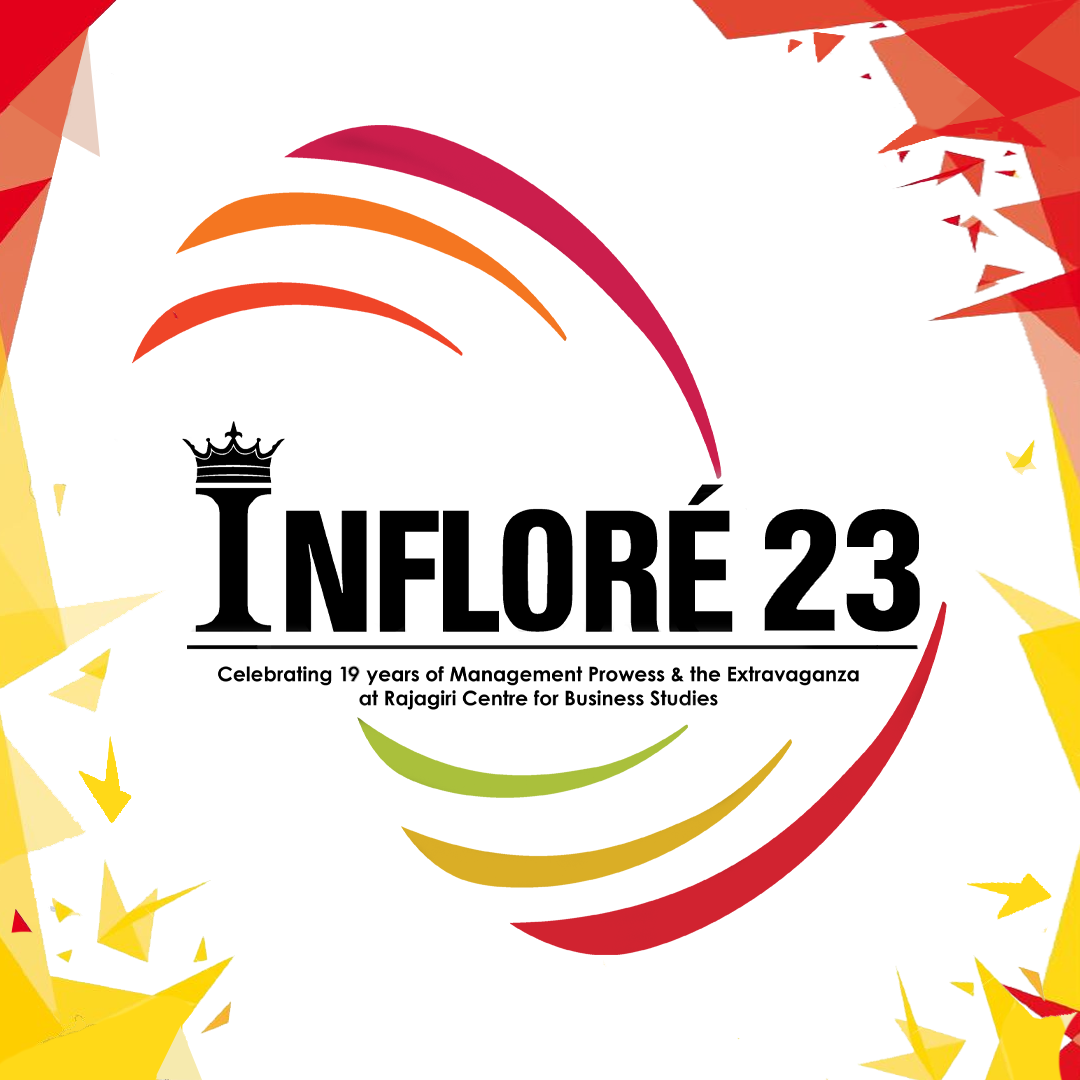 Infloré 23, Rajagiri Centre for Business Studies, Management Fest, Kochi